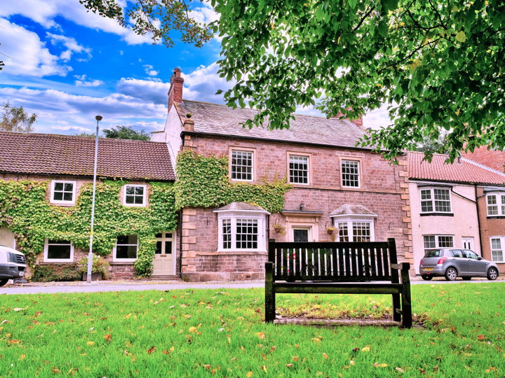 Catterick Cottage - Yorkshire