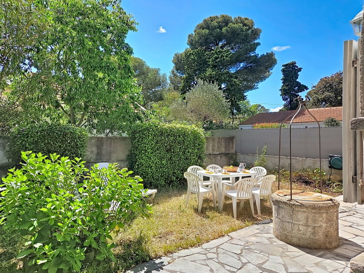 Les Glycines - Puget-sur-Argens
