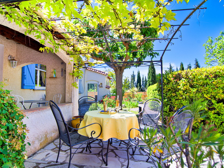 Villa Datcha - Gorges du Verdon
