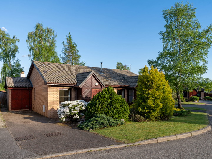Skye Premier - Aviemore