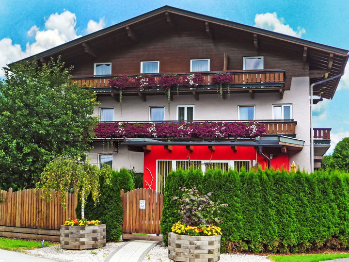 Rupertus - Zell am See