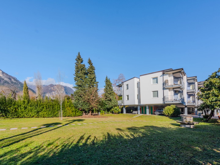 La Perla - Riva del Garda
