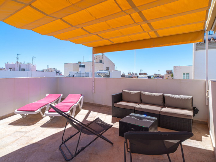 Casa Alegre By Casasol - Nerja