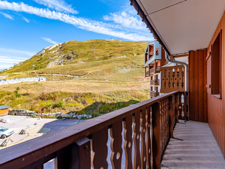 Le Hameau Du Borsat (Val Claret) - Val Claret