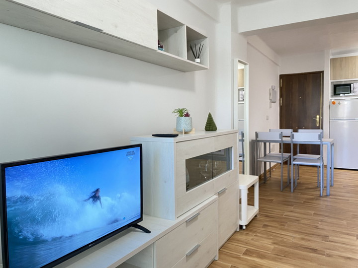 City Center 2b By Casasol - Nerja