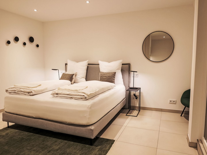 Munich Finest Apartments Studio 11 - Munique