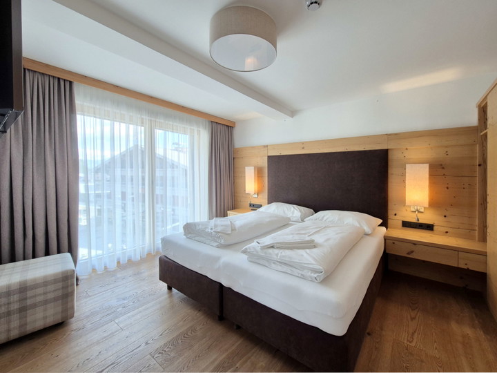 3_spa Junior Suite 104 - Kaprun