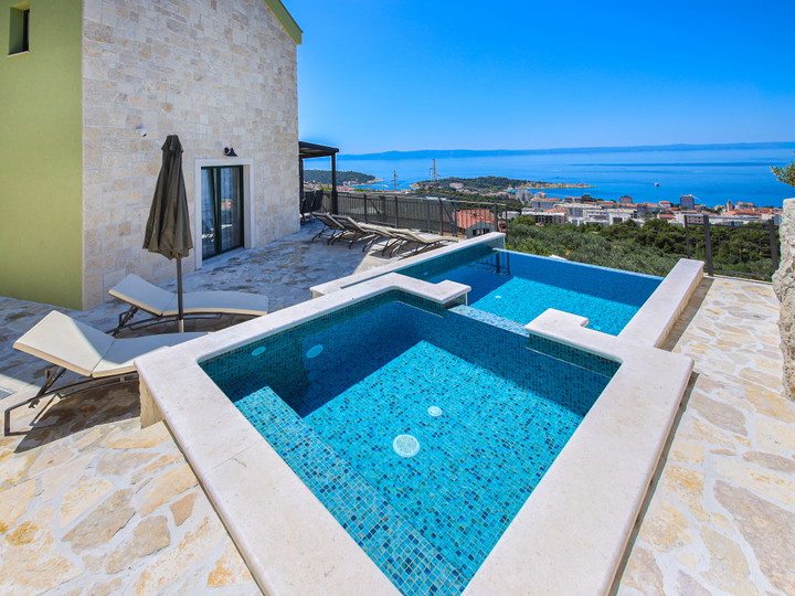 Bellevue - Hvar