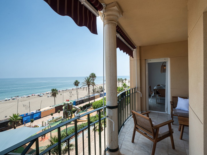 Alborán - Estepona