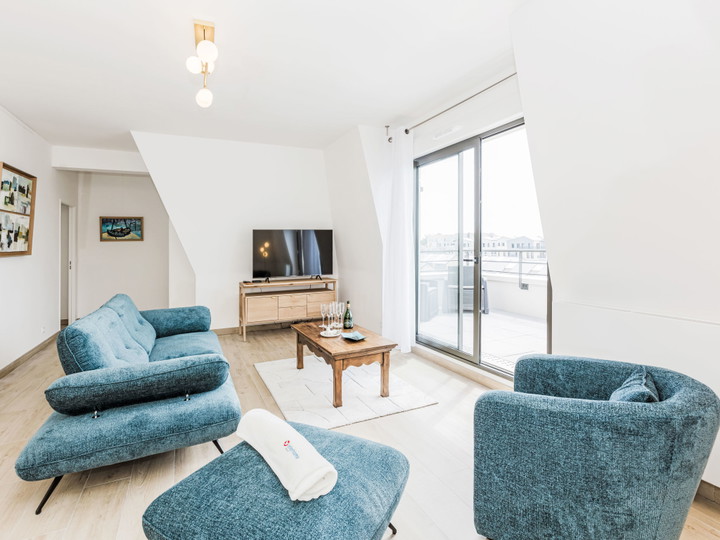 Newquay - Saint-Briac-sur-Mer