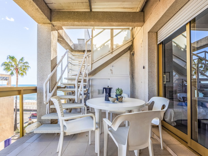 Cavet Mar - Cambrils