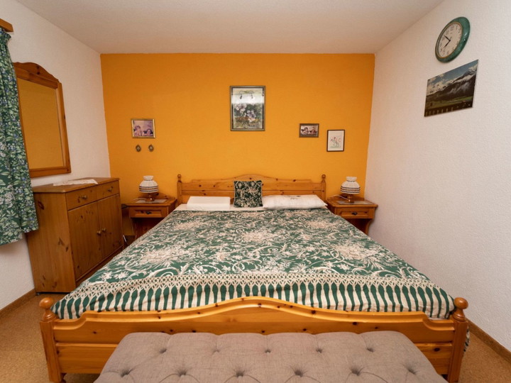 Casauma Solare, Vattiz, (Vattiz), 46003b - Vals