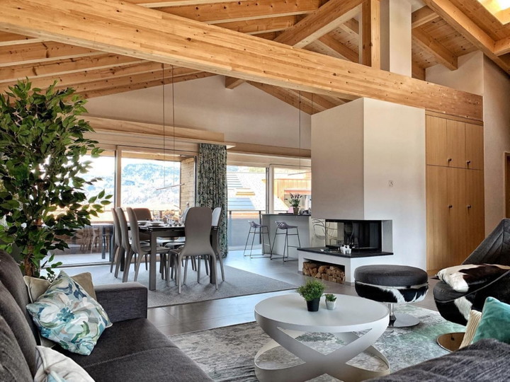 Mountain 4u - Meiringen