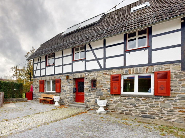Eifel Oase - Eupen