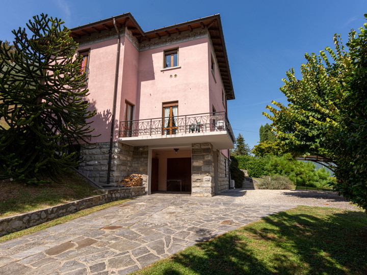 Vittoria - Bellagio