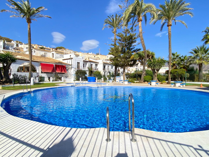 Villa Caritas Punta Lara By Casasol - Andalusia