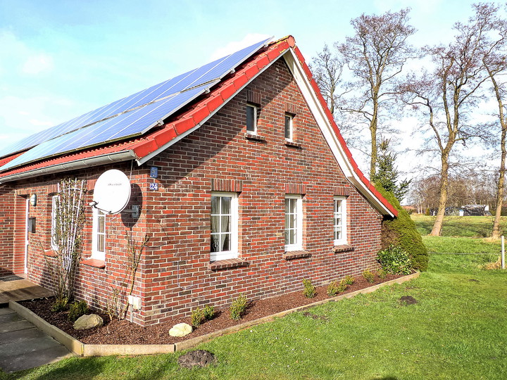 Kleinheide - Norden