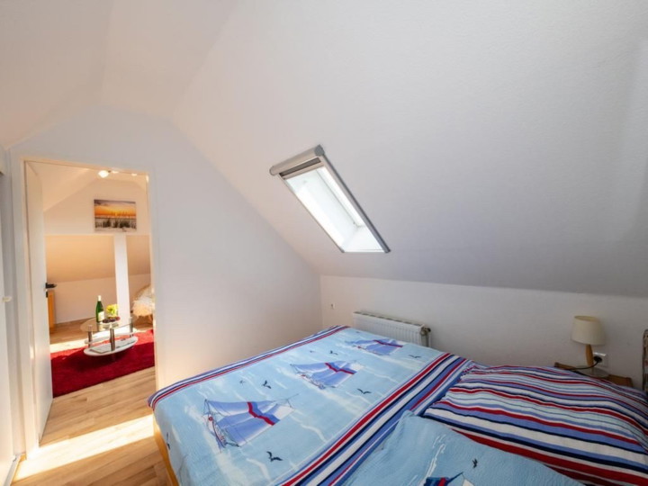 Wohnung 4 - Dierhagen