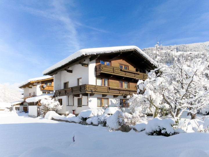 Klocker - Mayrhofen