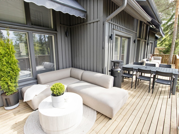 Villa Viktoria - Espoo