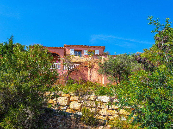 Les Terrasses De Valcros - La Londe-les-Maures