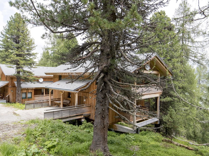 #14 Mit Sauna Und Sprudelbad Innen - Styria