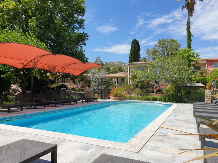 Studio 22-25m², 2 Pers - Corsica