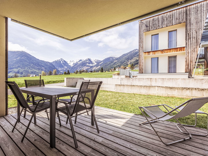 Mit 1 Schlafzimmer & Saunabereich - Schladming