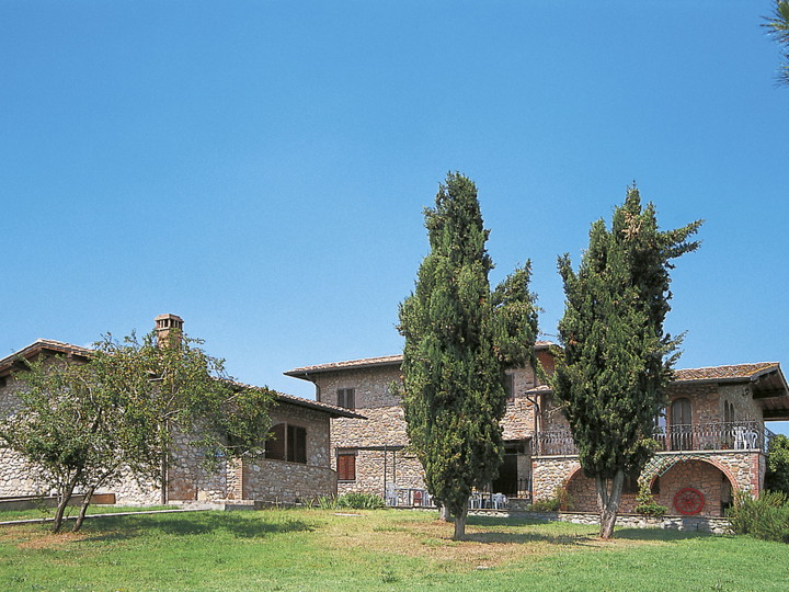 Vecchio Cigliere (Ter106) - Tuscany