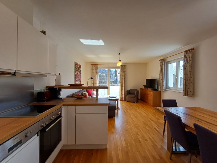 Pine Residence In Zell Am See - Kaprun