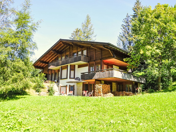 Im Chehr - Grindelwald