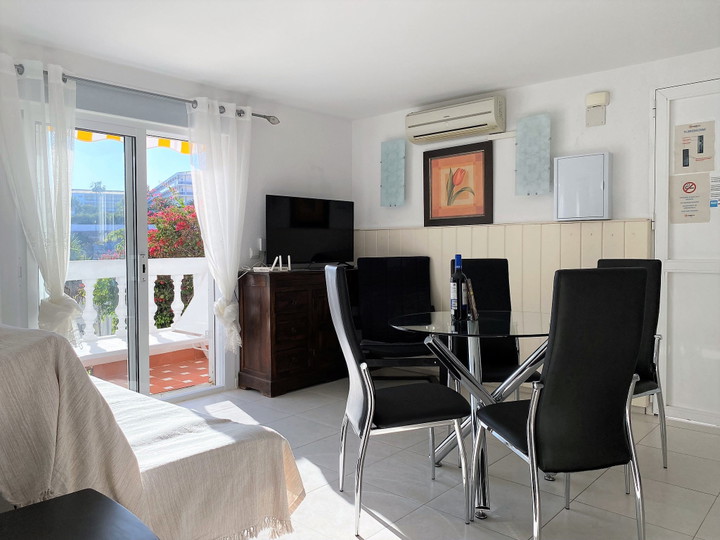 Apartamento Perlamar Burriana By Casasol - Nerja