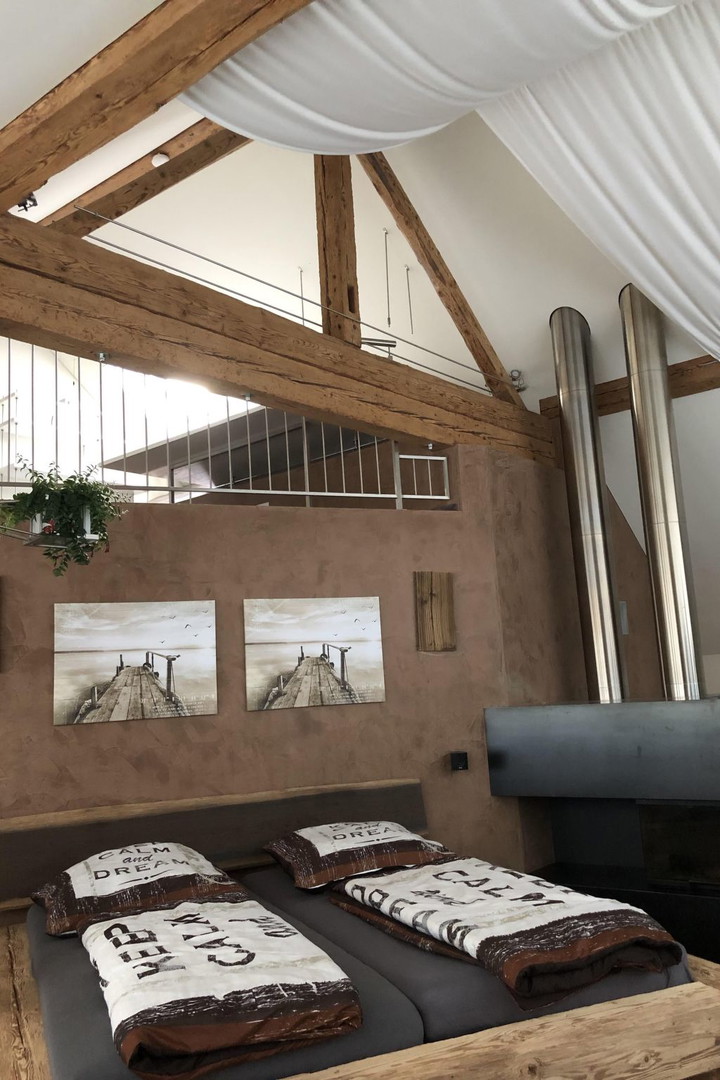 Mit Privatpool Für 4 Personen  + 4 Kinder Ca. 220 M&sup2; In Thüringen, Vorarlb - Vorarlberg