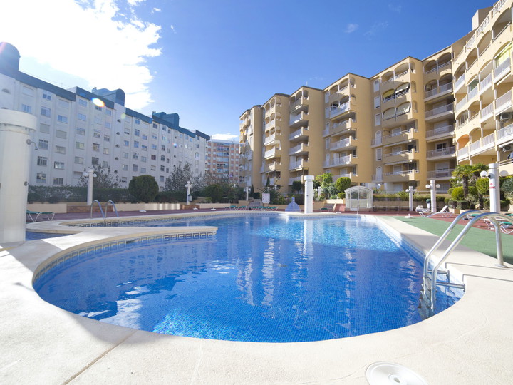 Apolo Vii - Calp
