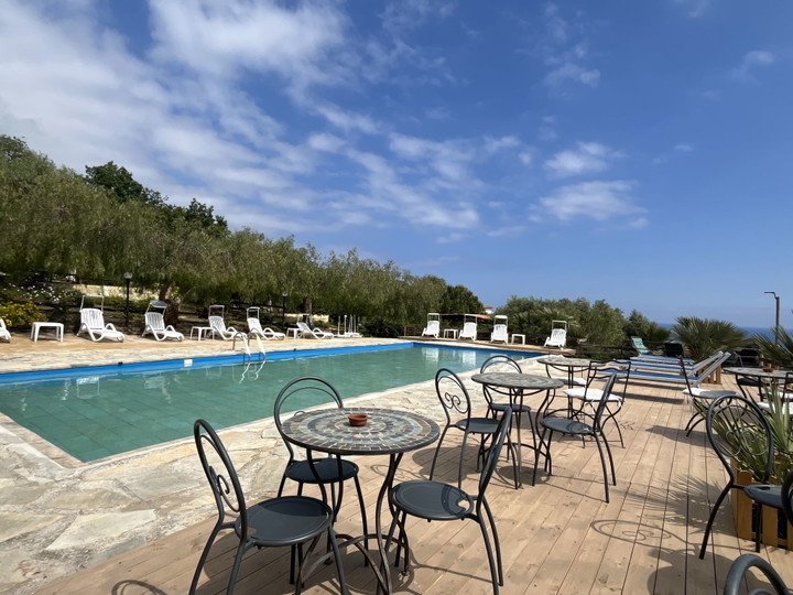 Le Terrazze Del Geco Bungalow B (Slr301) - San Lorenzo al Mare