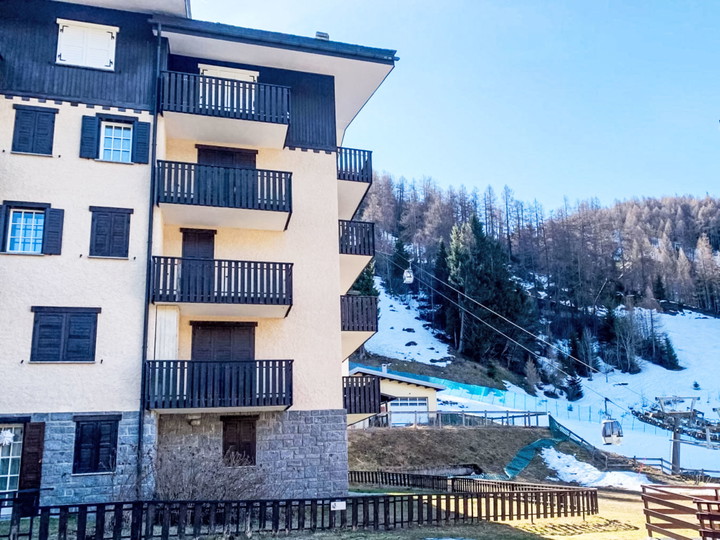 Villa Adele - Madesimo