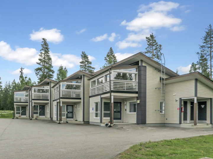 Vuokatinranta Suite 2 B - Vuokatti
