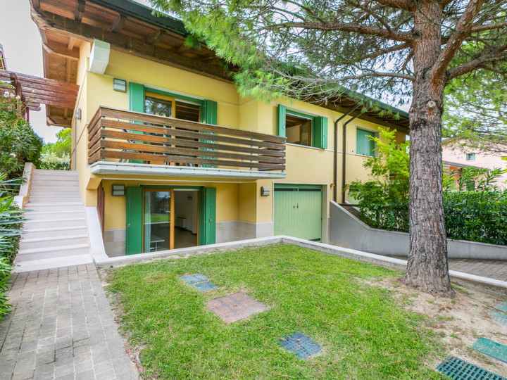Green Village Eco Resort - Bibione