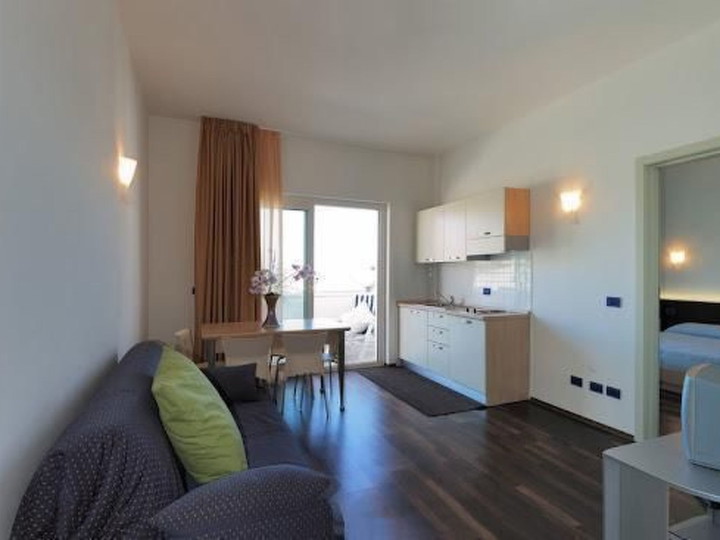 Zwei-zimmer-wohnungen - Alba Adriatica