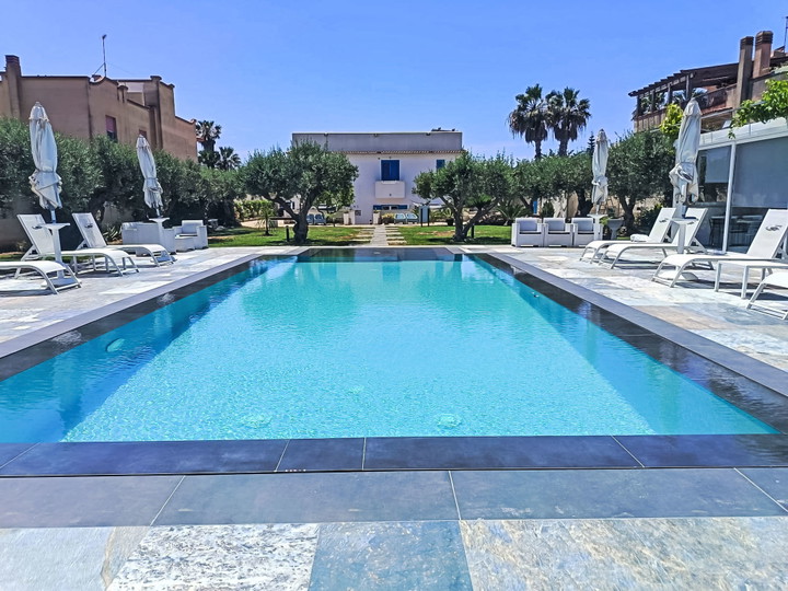 Studio 2 Pax Signorino Resort - Marsala