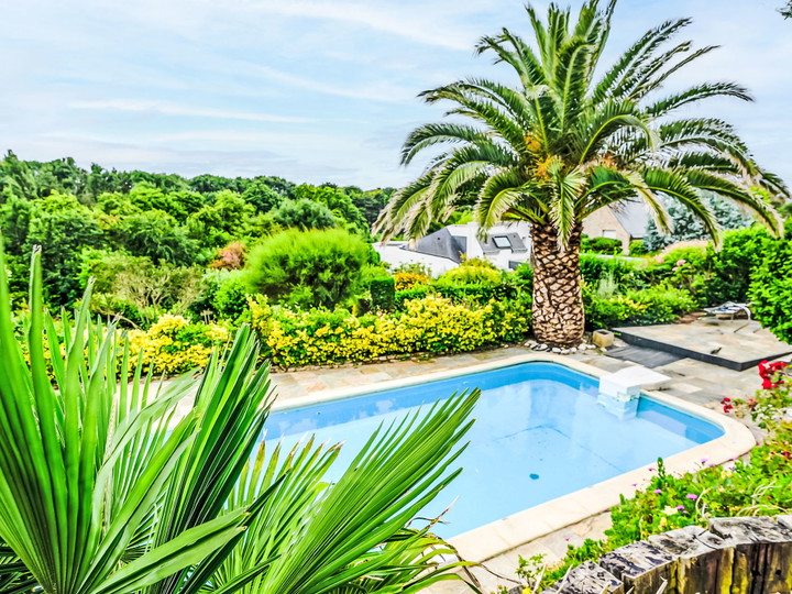 Villa Guidel Plages - Guidel