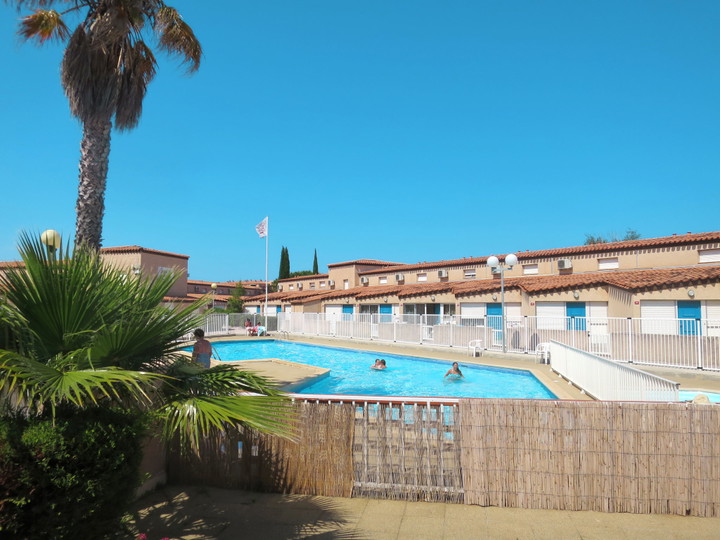 Les Jardins De Neptune - Pyrénées-Orientales