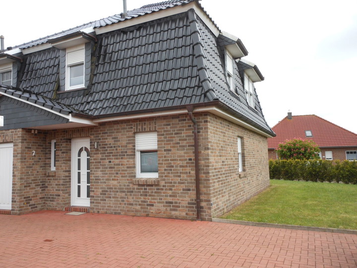 Doppelhaushälfte Wendelin - Norddeich