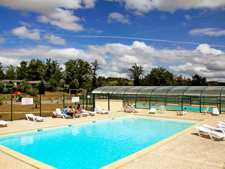 Les Hameaux De Miel-chalet 4 Pers. - Corrèze