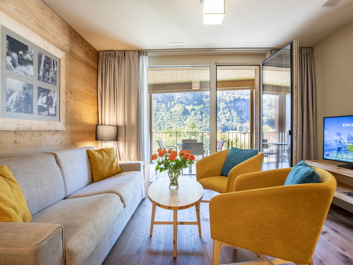 Swisspeak Resorts Meiringen - Switzerland