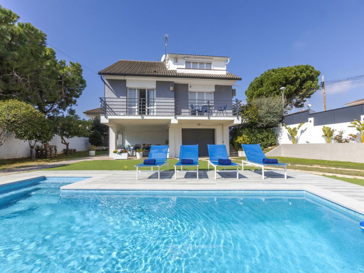 Mi Capricho - Calafell