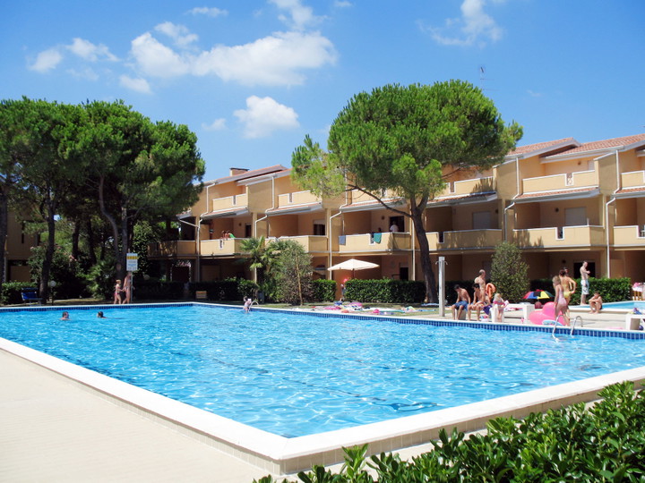 Villaggio Selene - Bibione
