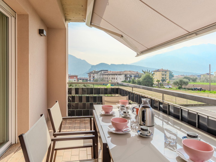 Garda Horizon - Riva del Garda