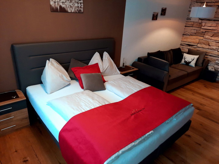 Deluxapartment Simon - Gosau