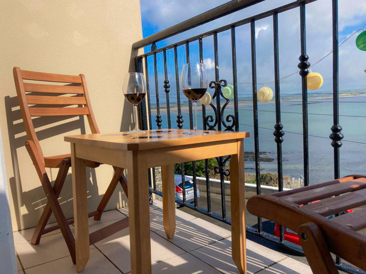 Ballycotton Holiday (Tr1+2) Apartment No 6 - Ireland